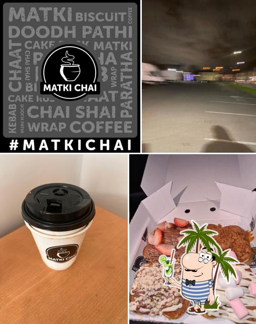 Matki Chai, Rotherham - Restaurant menu, prices and reviews