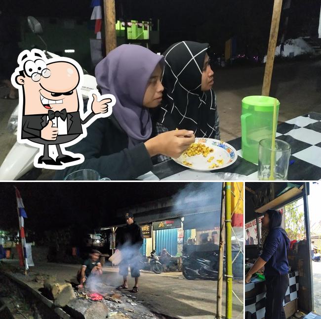 Mbak Yanti cafe, Wadas - Restaurant reviews