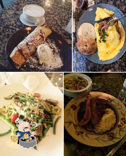 Our Daily Bread Bakery & Bistro, Blacksburg - Restaurant menu, prices ...