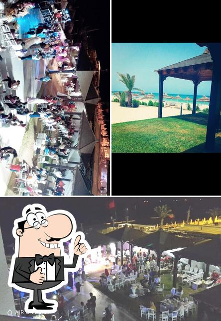 Sunset beach cafe resto, Sousse - Restaurant reviews