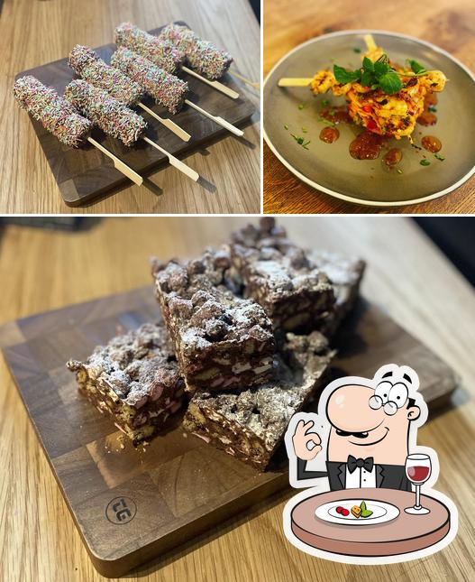 Thirty Coffee Shop & Eatery, Filey - Menú del restaurante, precios y ...