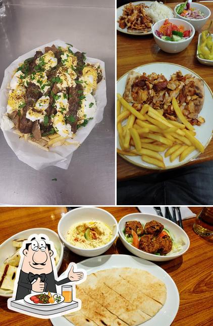 Three Flames, Feltham - Restaurant menu, prices and reviews