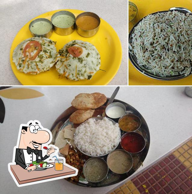 Chaithanya Express, Bengaluru - Restaurant menu, prices and reviews