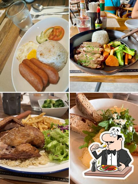 Circa 1850 restaurant, Cagayan de Oro, 890 Recto Ave - Restaurant reviews