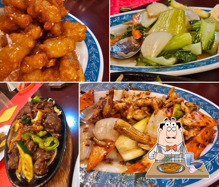 Dong Fang Chinese Restaurant, Coonamble - Restaurant menu, prices and ...