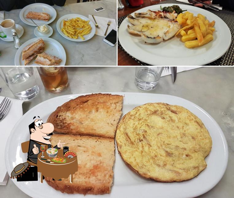 Can Duran in Alella DO - Restaurant menu and reviews