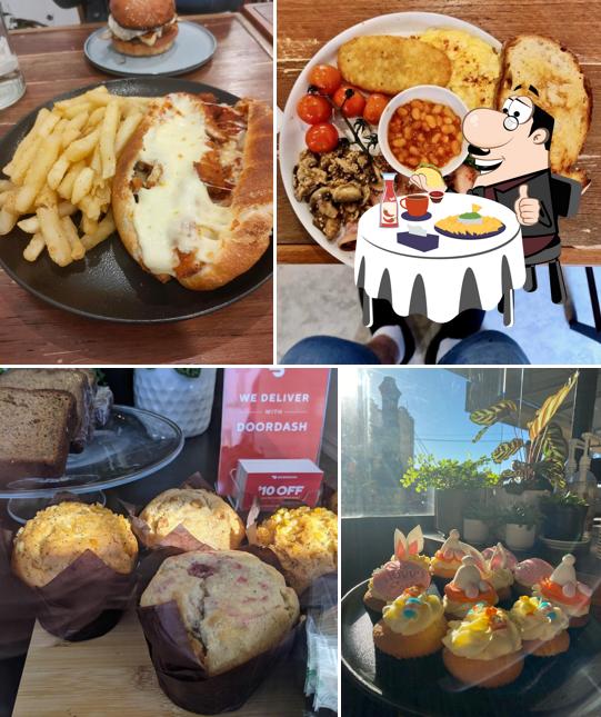 est.1901, Haberfield - Restaurant menu, prices and reviews