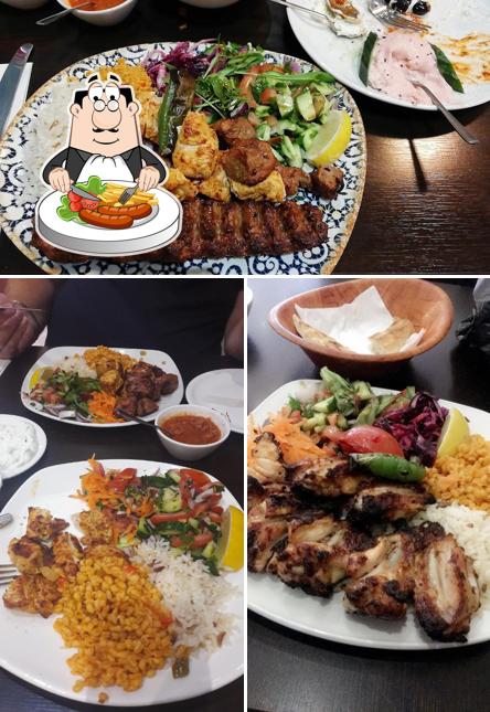Onur BBQ, 139 High St in Ilford - Restaurant reviews