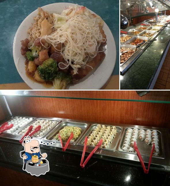 Formosa Garden, Raceland - Restaurant menu, prices and reviews