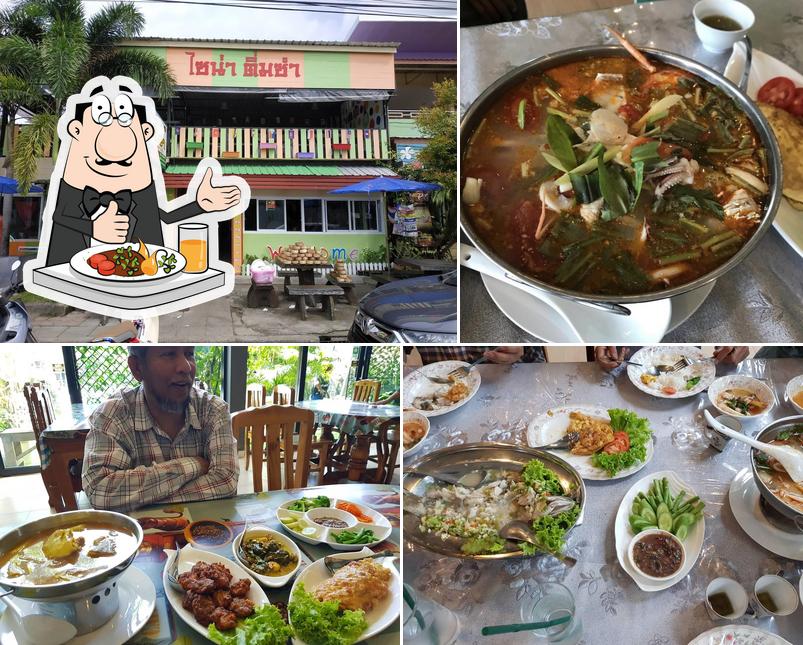 ครัวเจ้าเรือ (Halal) restaurant, Songkhla - Restaurant reviews