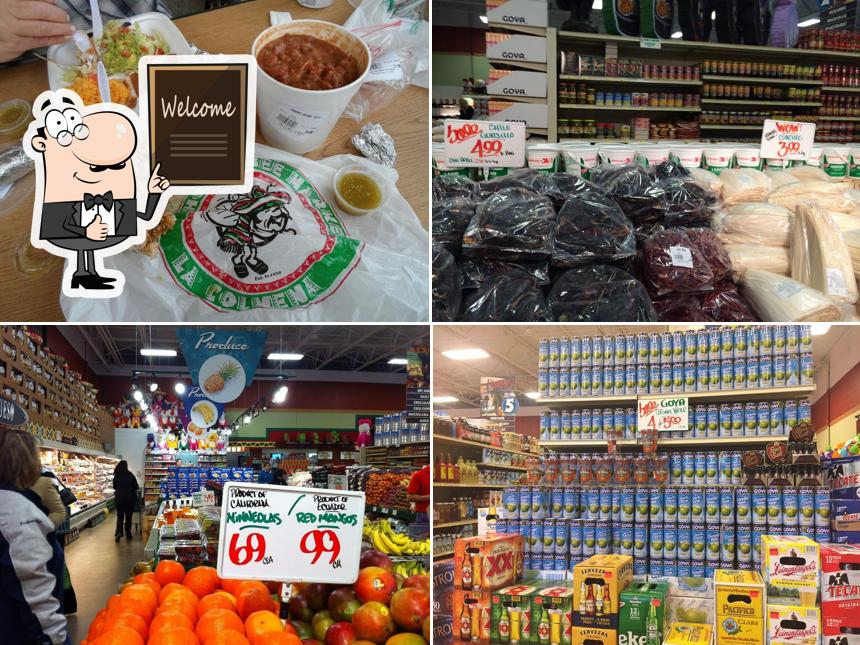 Honey Bee Market - La Colmena in Detroit - Restaurant reviews