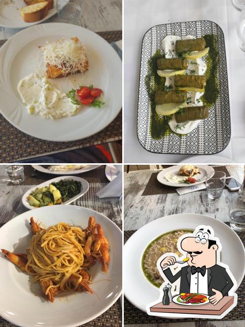 Find the best place to eat in Paralia Gerakinis, summer 2024 ...