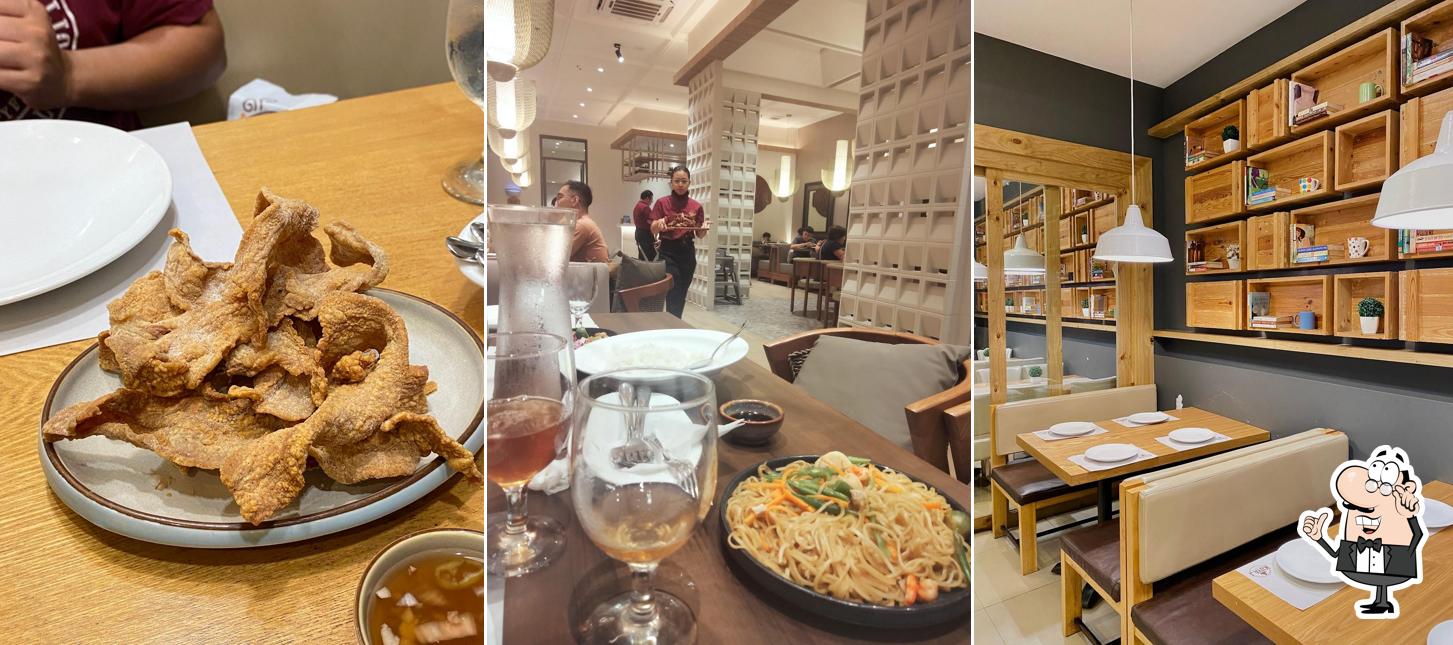 Kuya J Restaurant - Robinsons Gen Trias, General Trias - Restaurant ...
