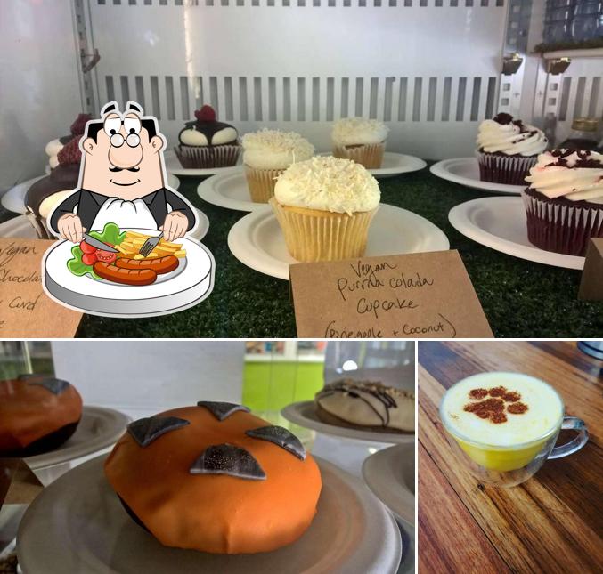 Lucky Cat Cafe Annerley (IPSWICH NOW OPEN), Annerley - Restaurant menu ...