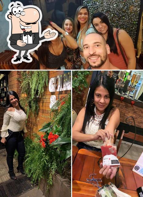 Meu Bar, Belo Horizonte, Rua Tome de Souza 1165