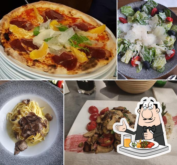Restaurant Mi Casa Su Casa, Planegg - Speisekarte, Preise und Bewertungen