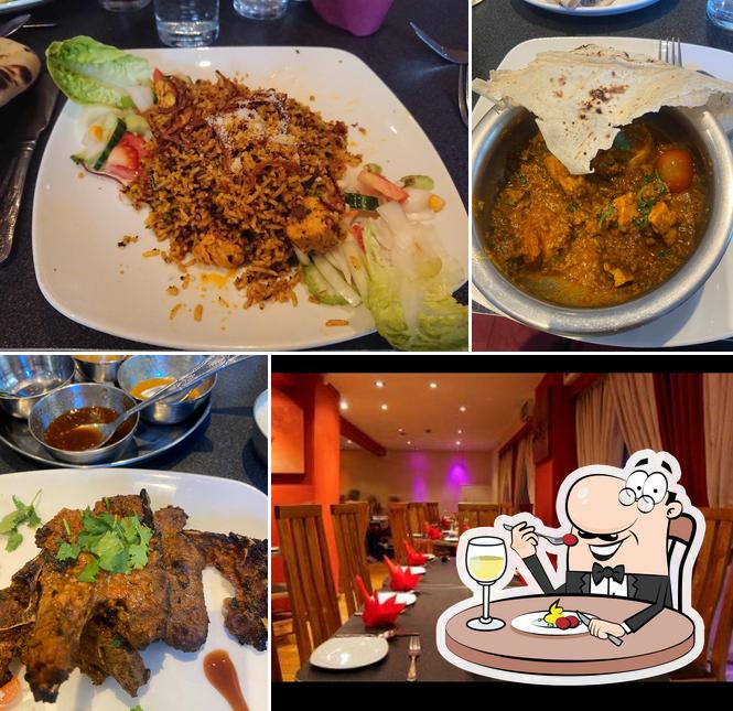 Top 7 restaurants in Horsforth, december 2025 - Restaurant Guru