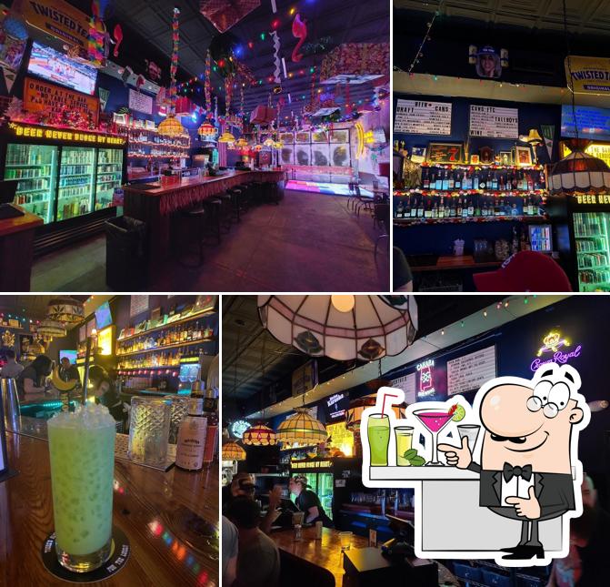 Neon Moon, Birmingham - Restaurant menu, prices and reviews