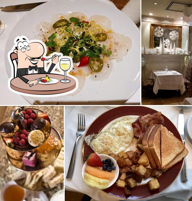 Noble Restaurant in Niagara-on-the-Lake - Restaurant reviews