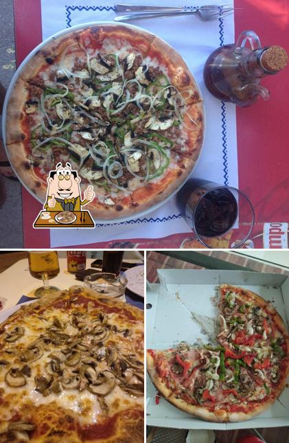 Picassa, Marbella - Menú del restaurante, precios y reseñas
