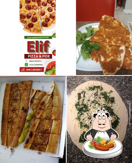 Elif & Hasan´s Kebaphaus, Kaufbeuren - Speisekarte, Preise und Bewertungen