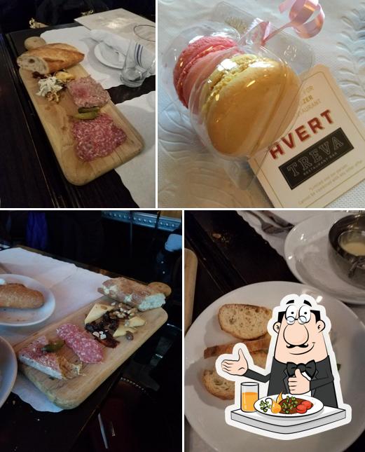 Avert Brasserie, West Hartford - Restaurant menu, prices and reviews