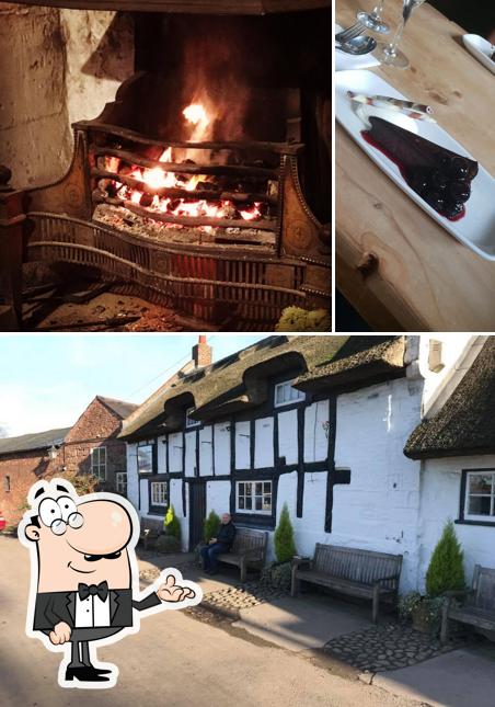 Cow Shed in Raby - Restaurant menu and reviews