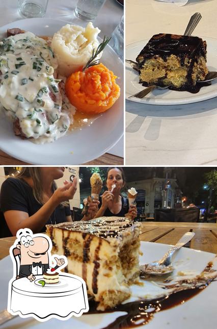 El Tradicional pub & bar, Rosario - Restaurant reviews