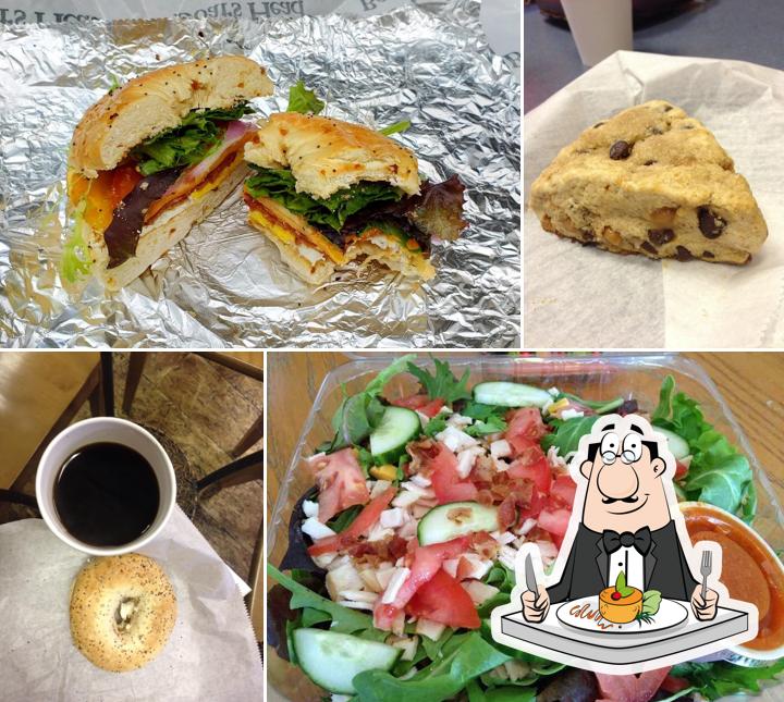 Jammin Java, Fayetteville - Restaurant menu, prices and reviews
