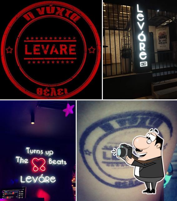 Levare, Heraklion - Restaurant menu, prices and reviews
