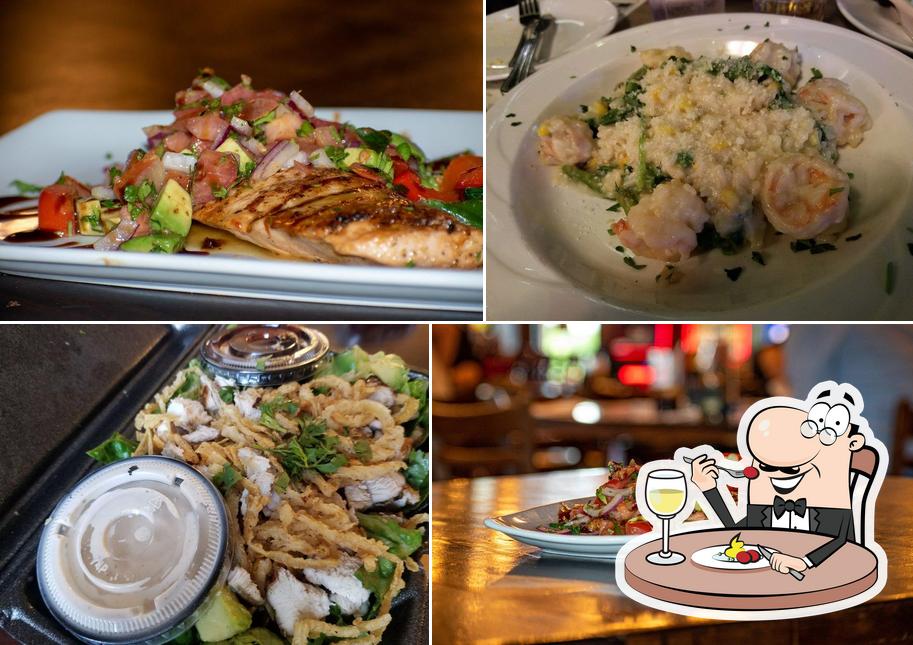 Moretti's Ristorante & Pizzeria Morton Grove, Morton Grove - Restaurant ...