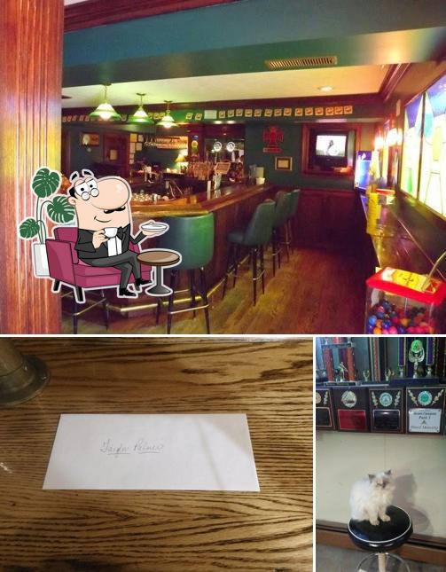 The New Two Mile Inn, Port Allegany - Restaurant menu, prices and reviews