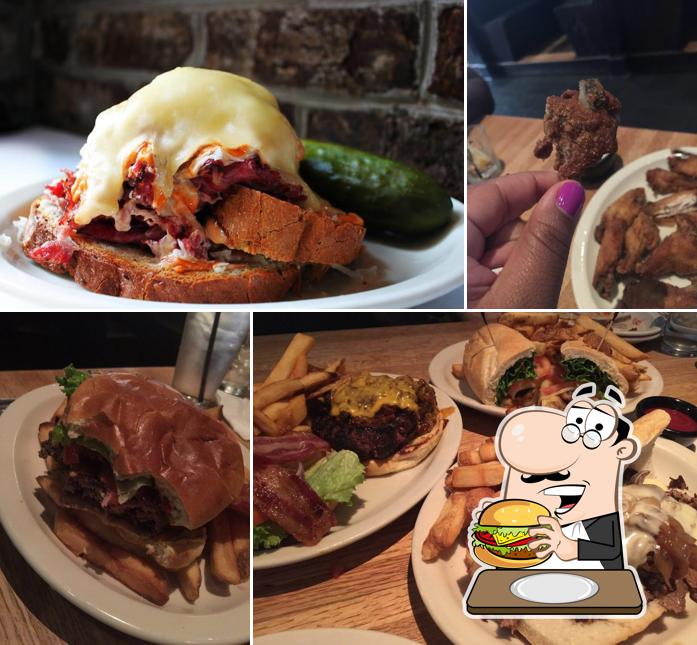 The Tavern At Phipps, Atlanta, Buckhead - Restaurant menu, prices and ...