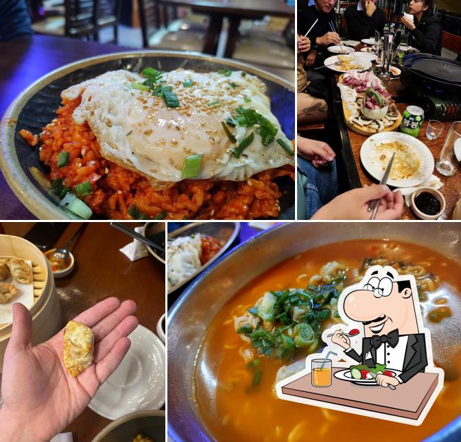 COREA BBQ [ARIRANG], Cholula - Menú del restaurante, precios y reseñas