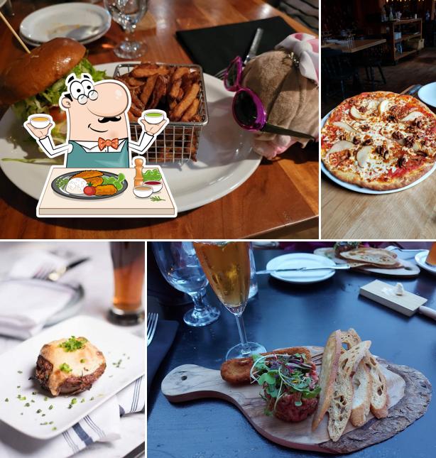 Attelier Archibald, Granby - Menu du restaurant, prix et avis