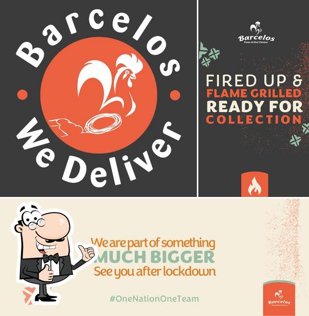 Barcelos Heidelberg - Ratanda Mall, Heidelberg - GP