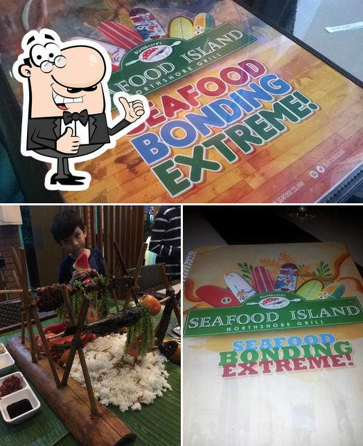 Blackbeard's Seafood Island restaurant, Biñan, Pavilion Mall ...