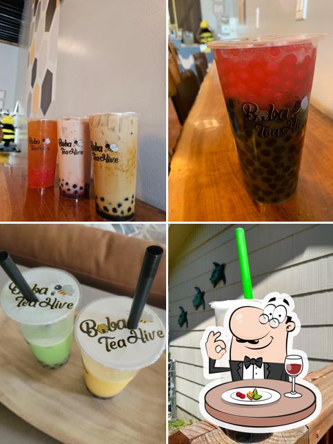 Boba Tea Hive in Liberty - Restaurant reviews