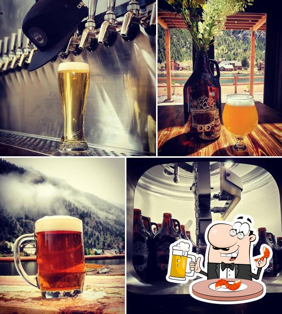 Top 5 restaurants in Georgetown, Colorado, september 2025 - Restaurant Guru