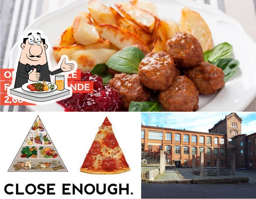 Cafe Techno, Vaasa - Restaurant reviews