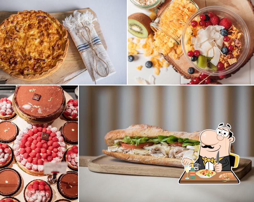 Cocottes Leudelange, Leudelange - Menu du restaurant, prix et avis