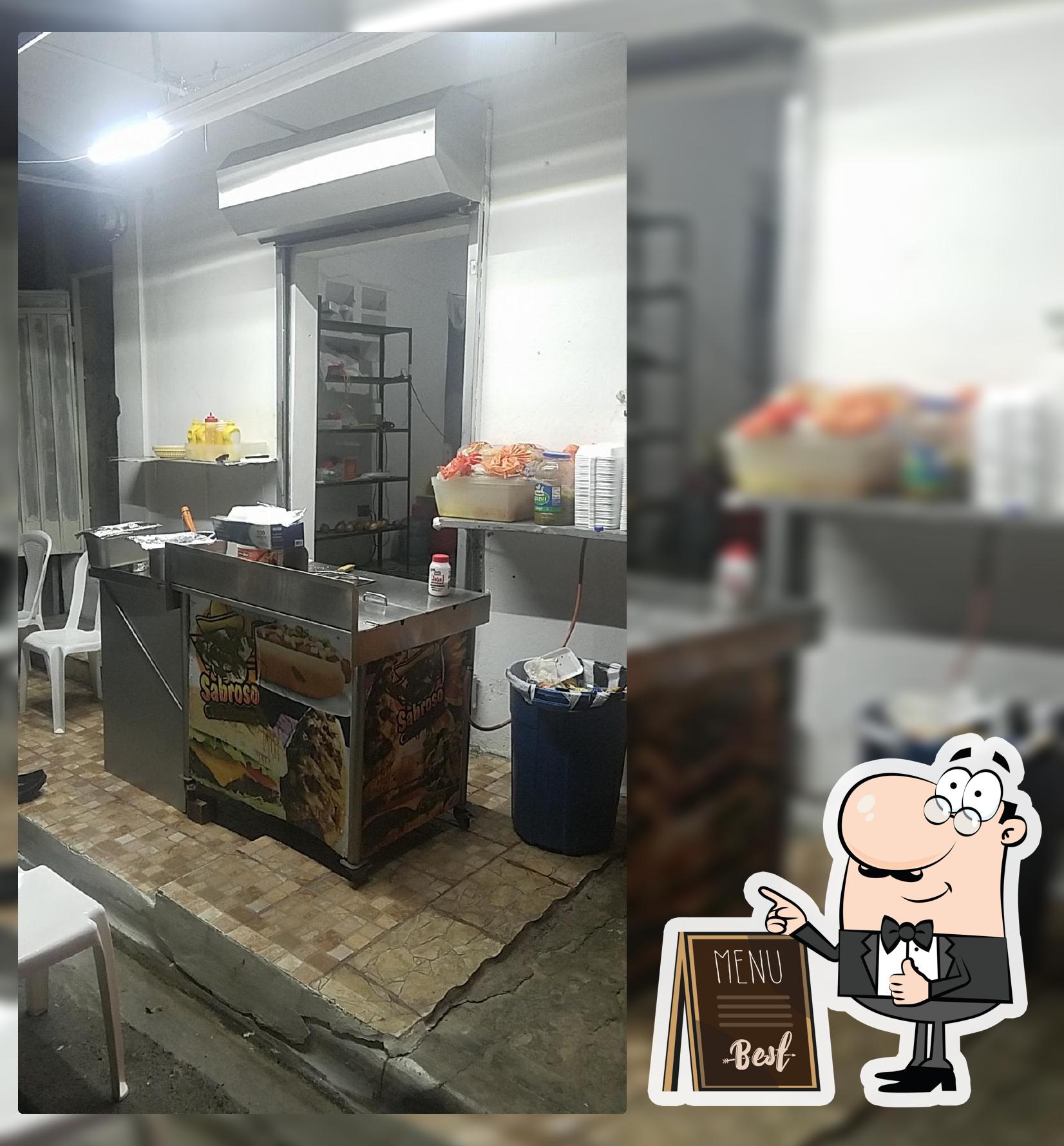 Los Hermanos Fast Food, Santo Domingo - Restaurant reviews