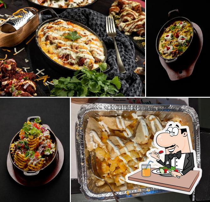 Mac N' Wings, Toronto, Warden - Restaurant menu, prices and reviews