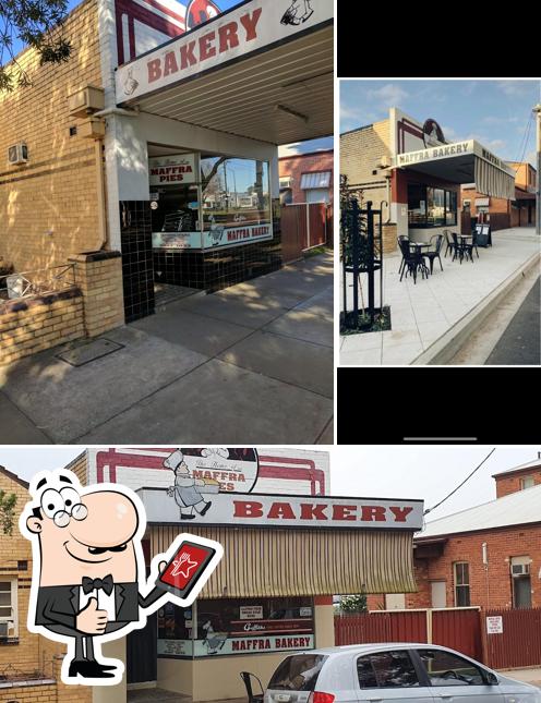 Maffra Bakery, Maffra - Restaurant menu, prices and reviews