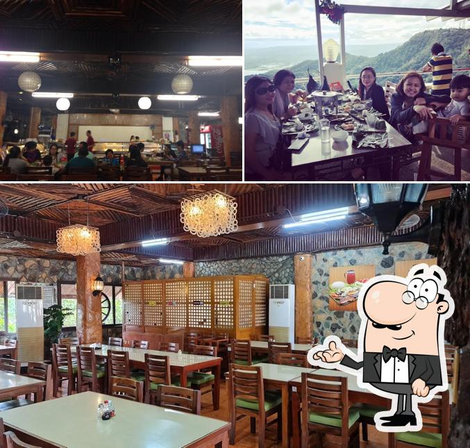 RSM Lutong Bahay Real Calamba restaurant, Calamba, 54VV+XC3 ...