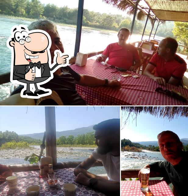 Şato Restoran, Turkey - Restaurant reviews
