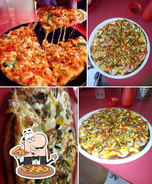 Shamby's Cafe, Ambernath - Restaurant menu, prices and reviews