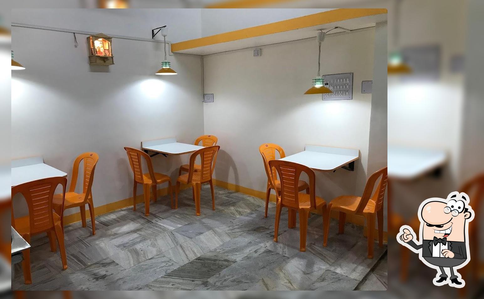Shree Samart Cafe, Vadodara - Restaurant menu, prices and reviews