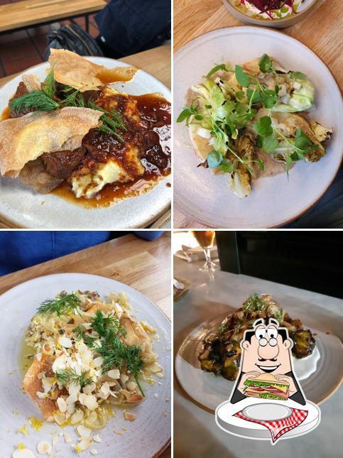 Skál!, Reykjavík - Restaurant menu, prices and reviews