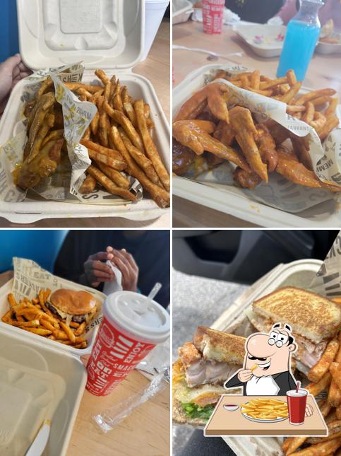 Top 10 restaurants in Southaven, july 2025 - Restaurant Guru